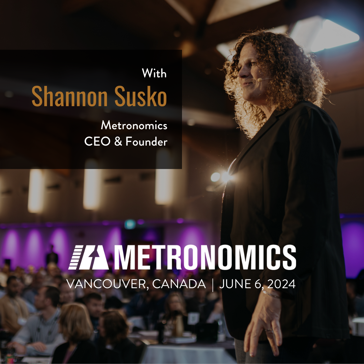 Foundation for Growth - Vancouver Workshop