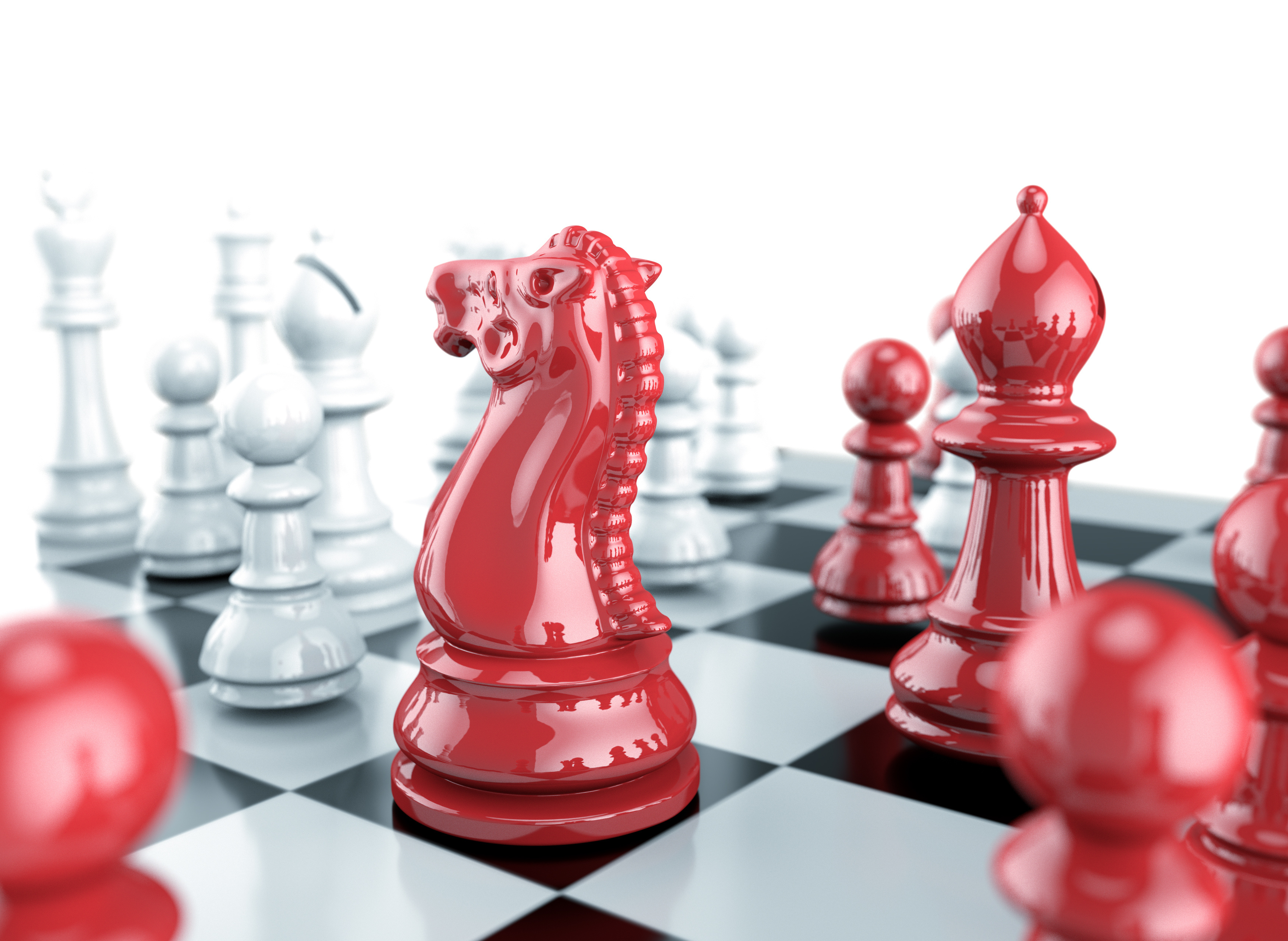 "Are You A Red Team Thinker?" Assessment