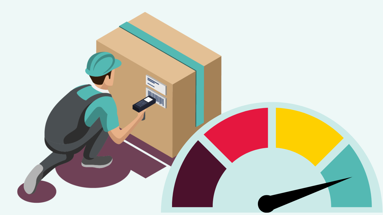 Warehouse Efficiency Assessment