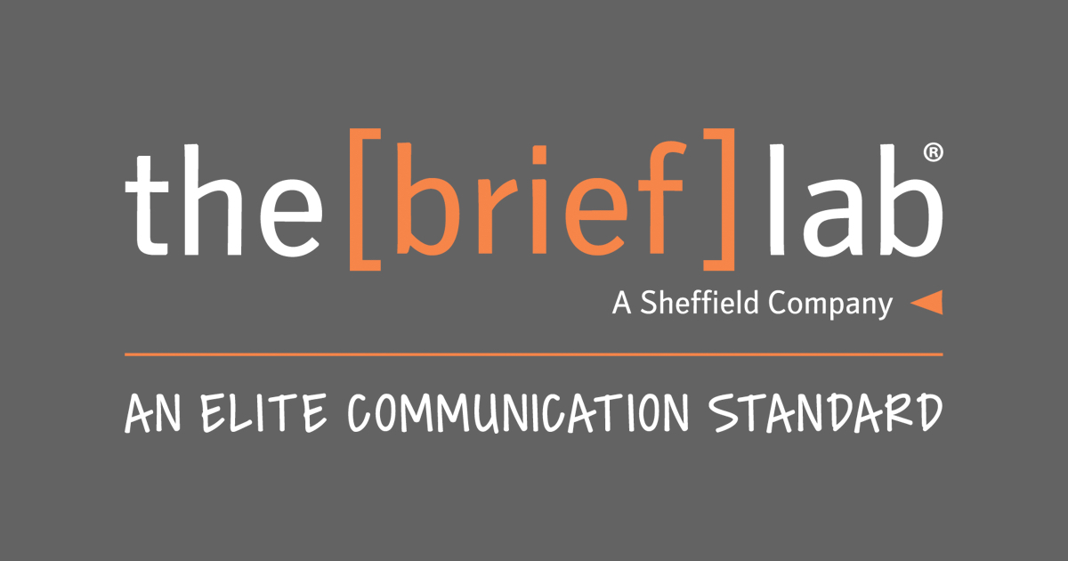 BRIEF Communication Assessment