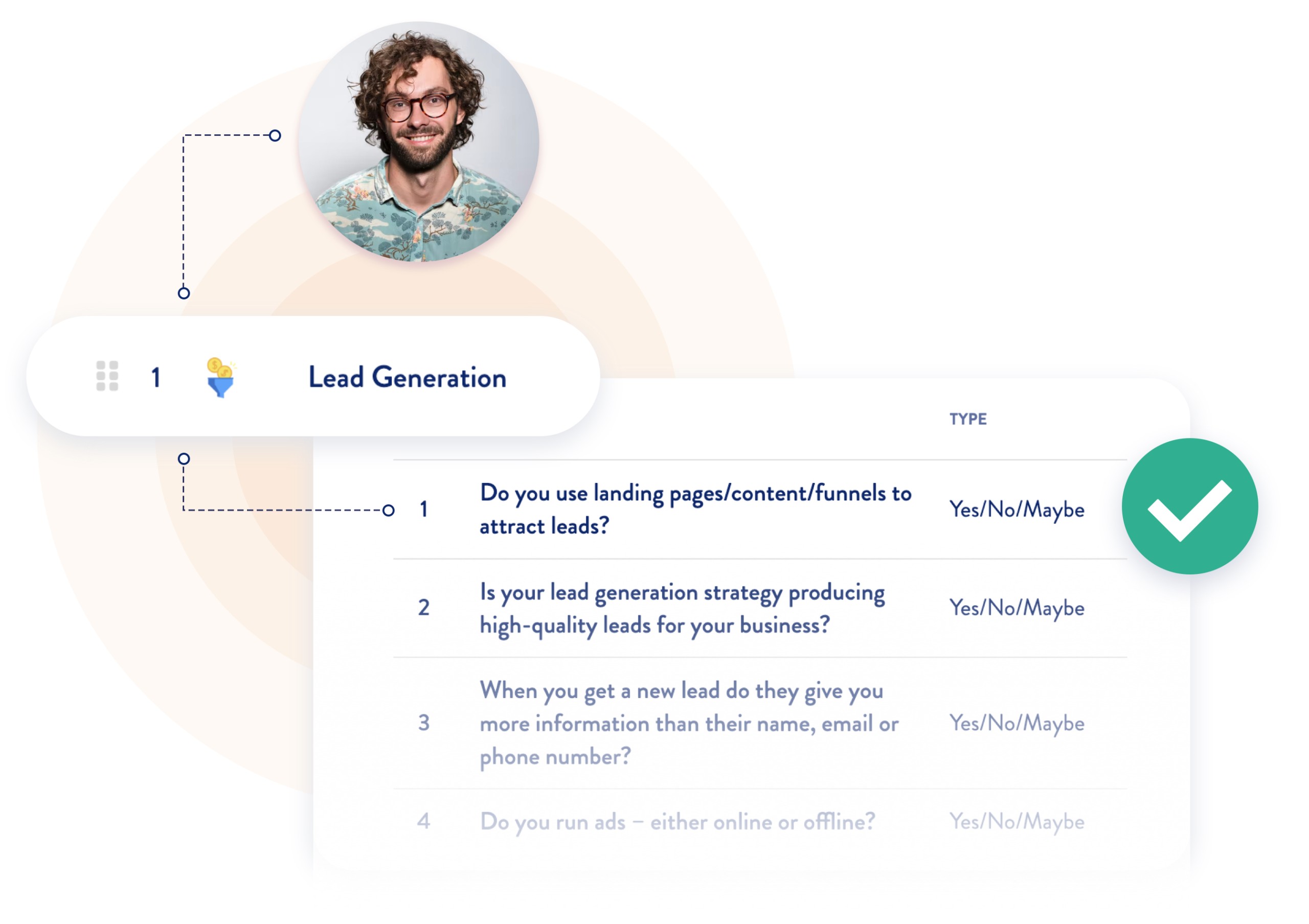Lead Generation Toolkit - Offer