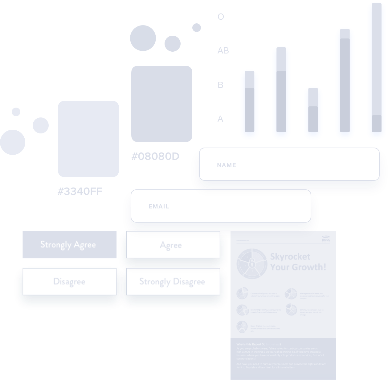 SCORE – More Data. More Leads.