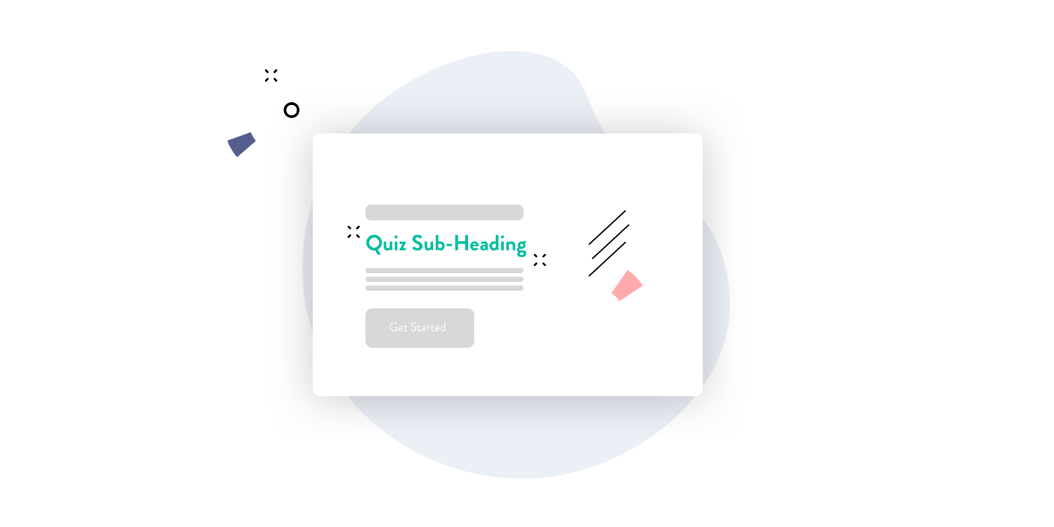 9 Quiz Landing Page Tips | Convert More Visitors into Leads | ScoreApp