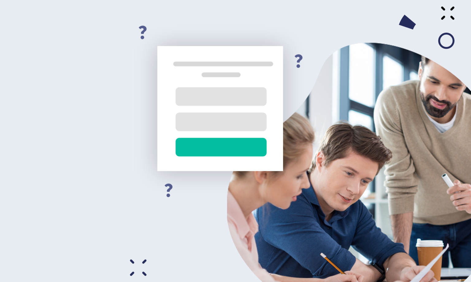Quiz Lead Form: Should it go Before or After your Quiz Questions