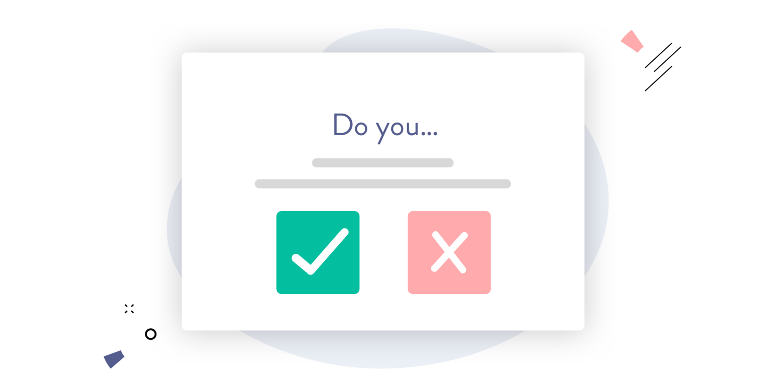 84 Quiz Questions to Ask As Part of Your Quiz Funnel | ScoreApp