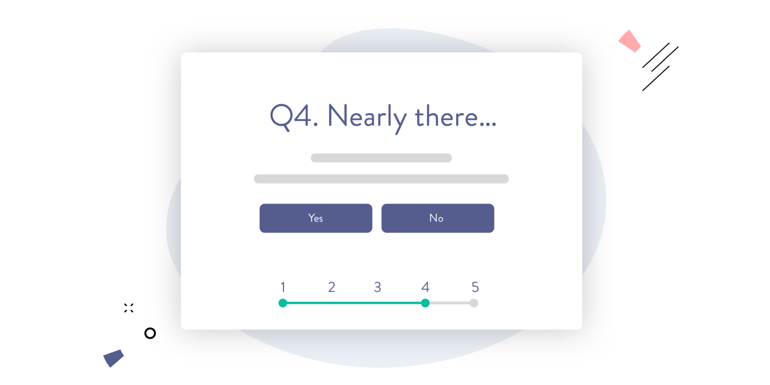How to get More People to Complete Your Quiz | ScoreApp