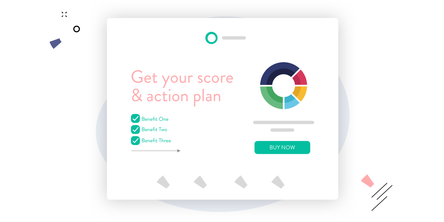 How to build a paid quiz or assessment tool - ScoreApp
