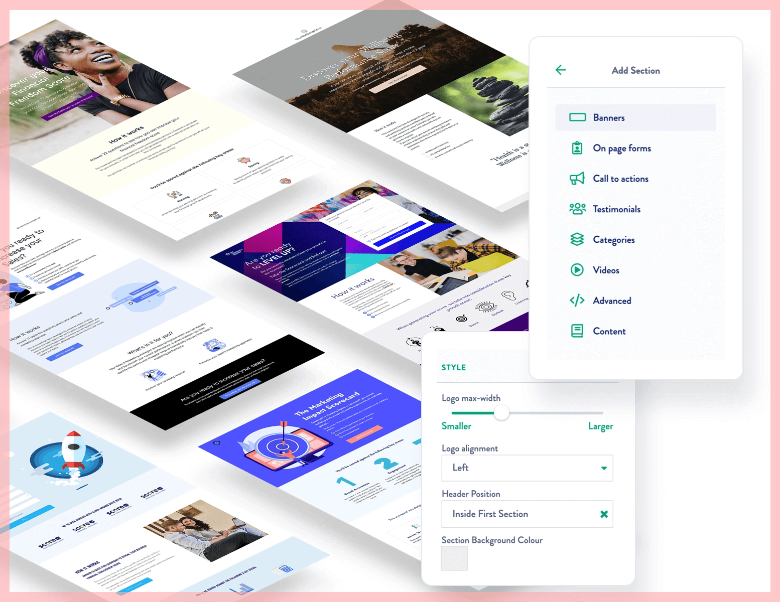 Typeform vs ScoreApp - Which is the best Quiz Building Tool?