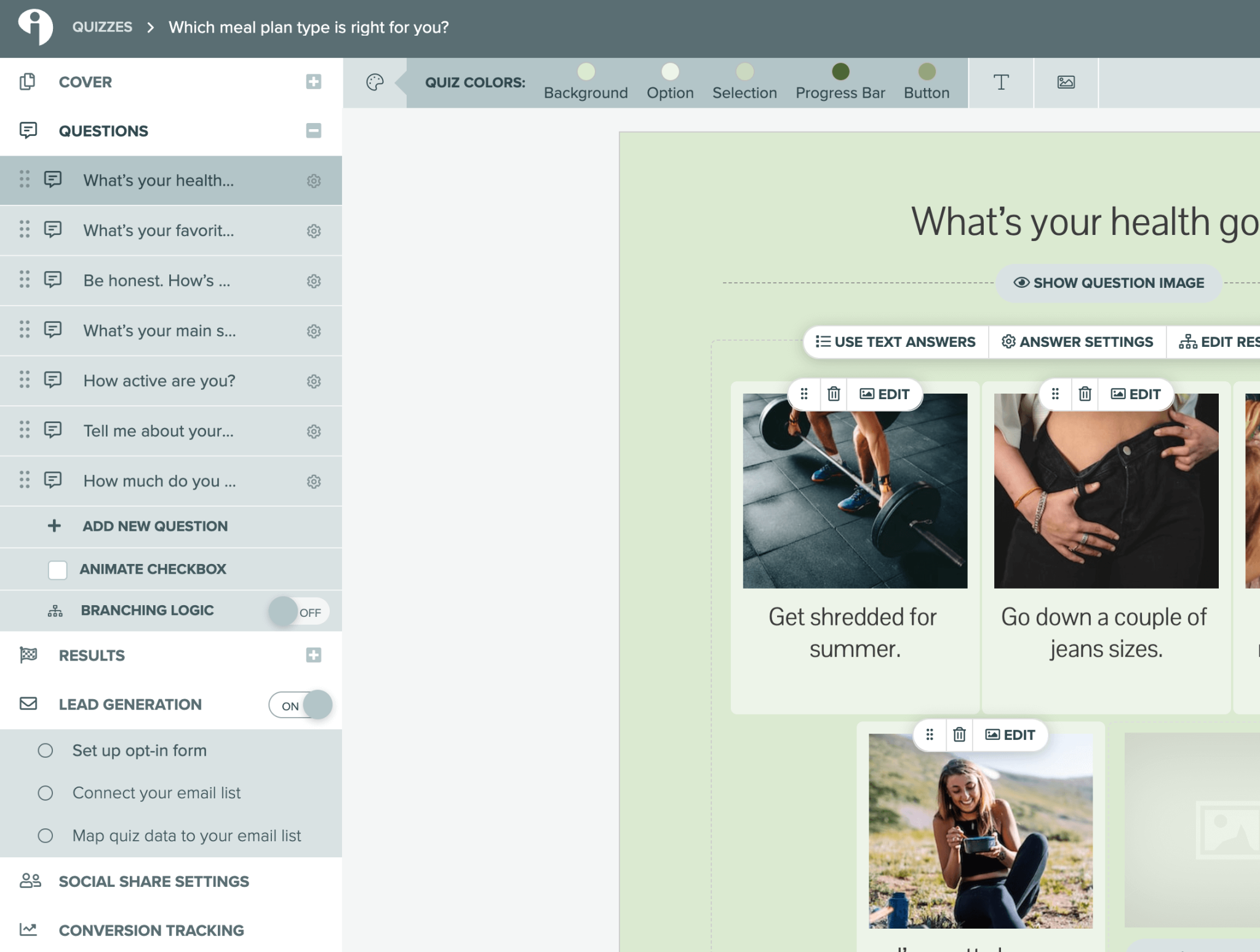 Interact Quiz Software vs ScoreApp Quiz | The Best Quiz Tool