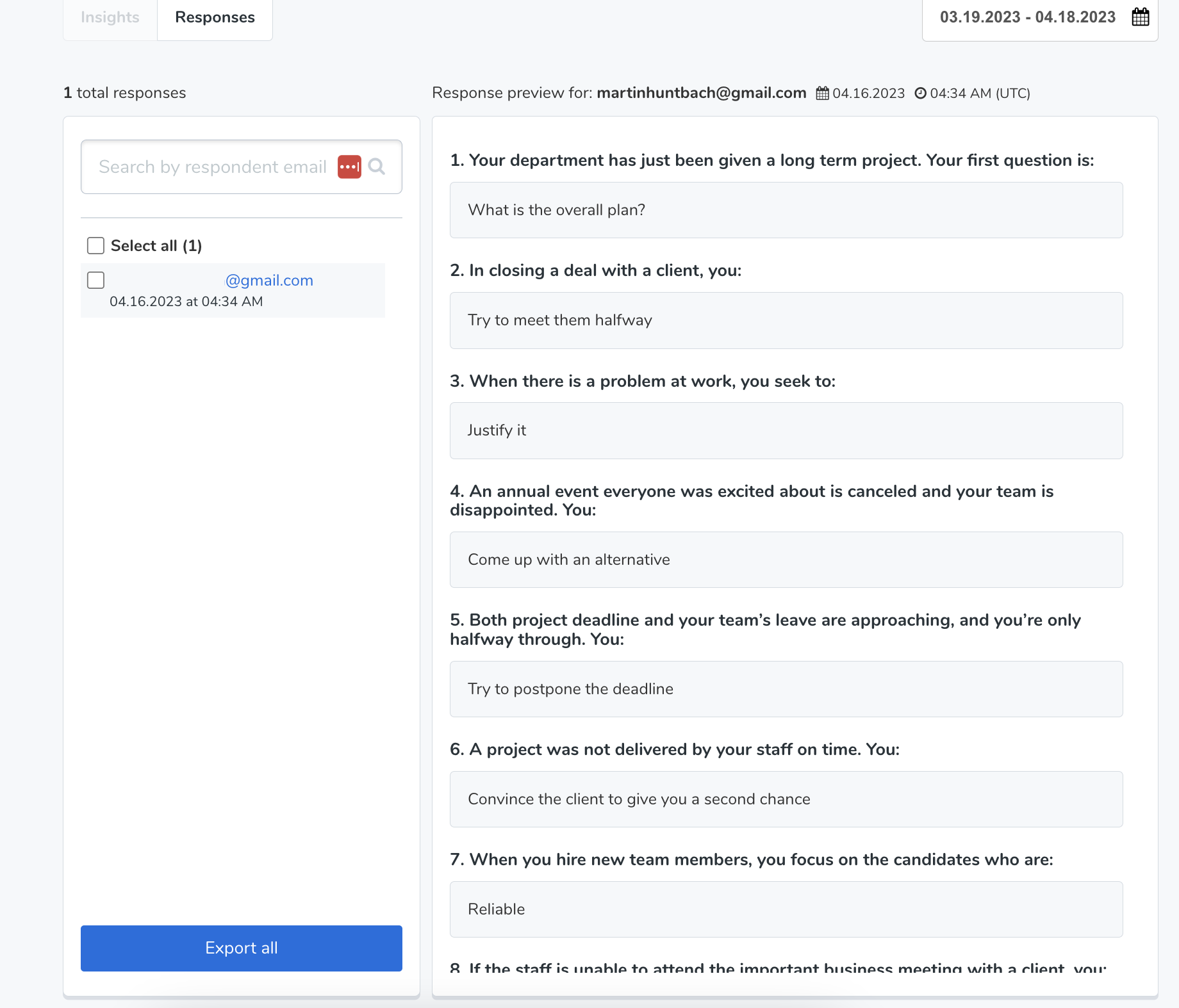 LeadQuizzes vs ScoreApp. Which is best quiz software for you?