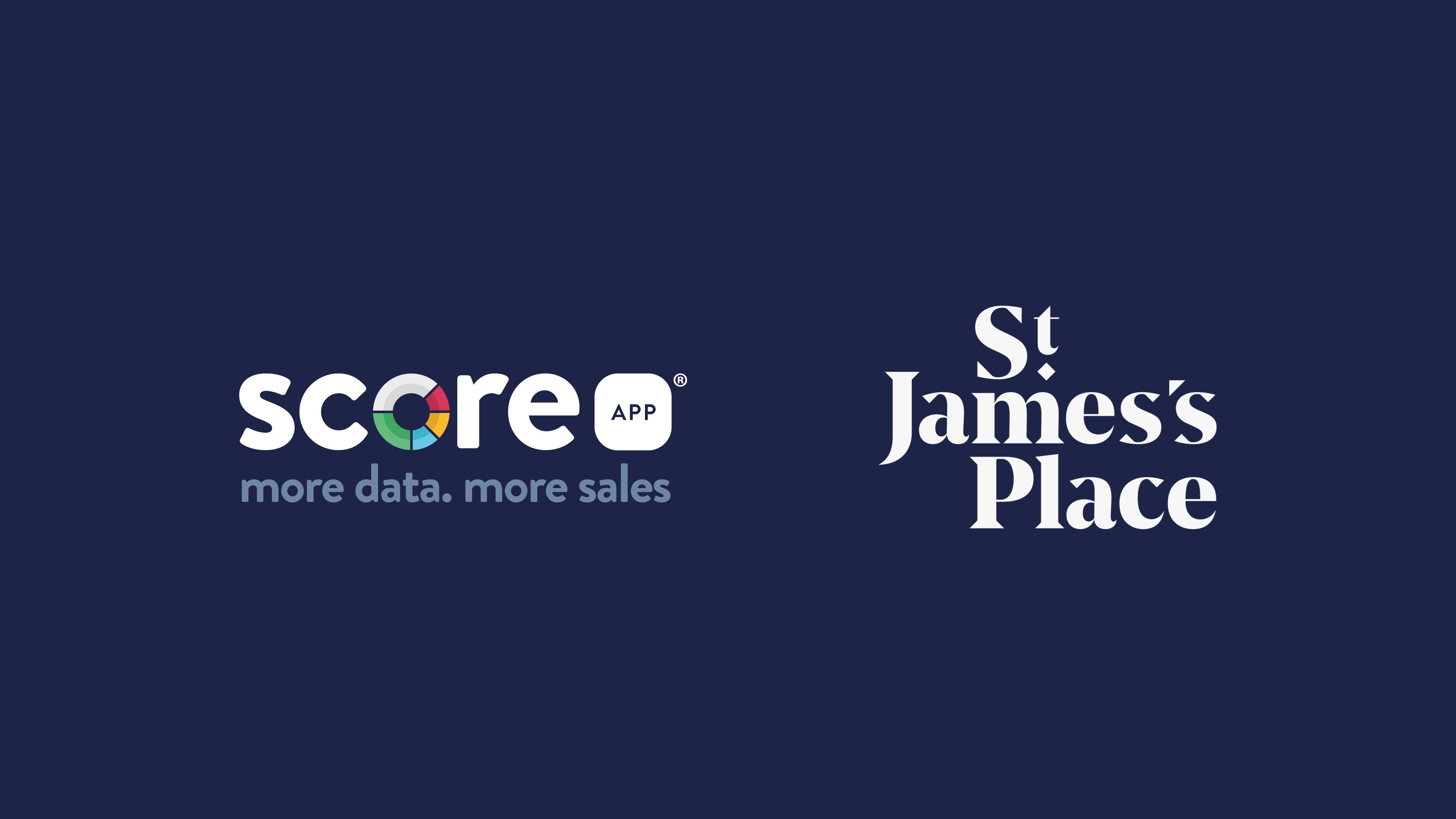 ScoreApp and St James's Place - ScoreApp