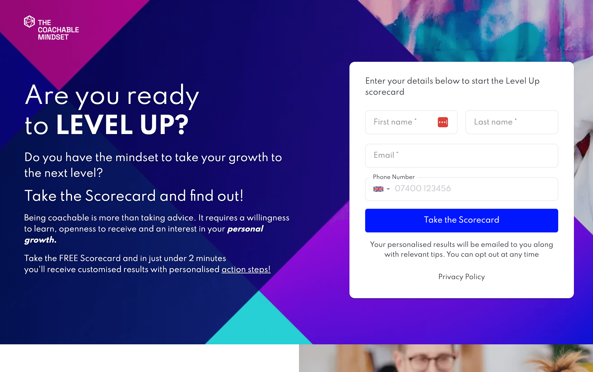 How to use Event Quizzes to Improve Experience & Engagement