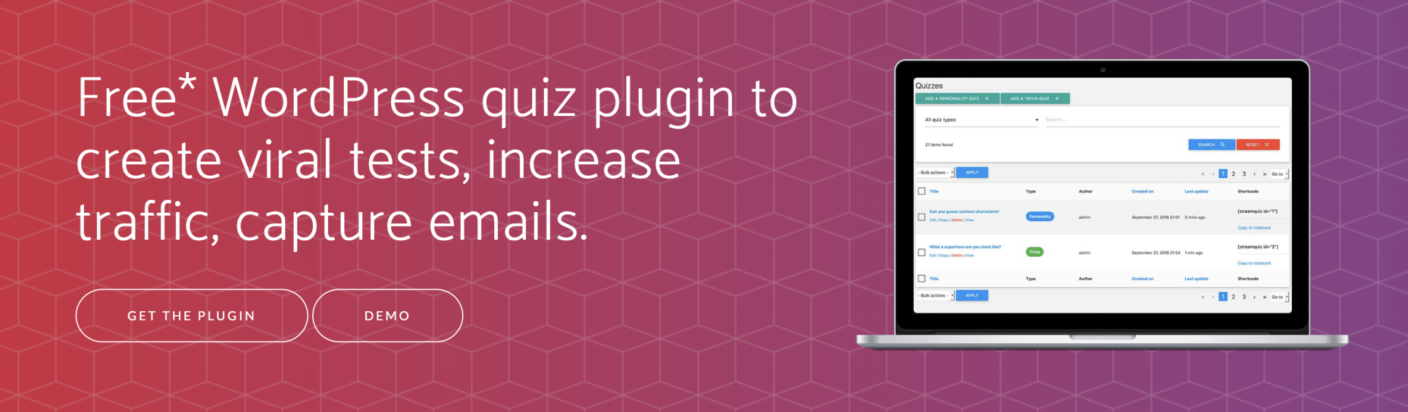 24 Best Quiz Software for Lead Generation | The Ultimate Guide