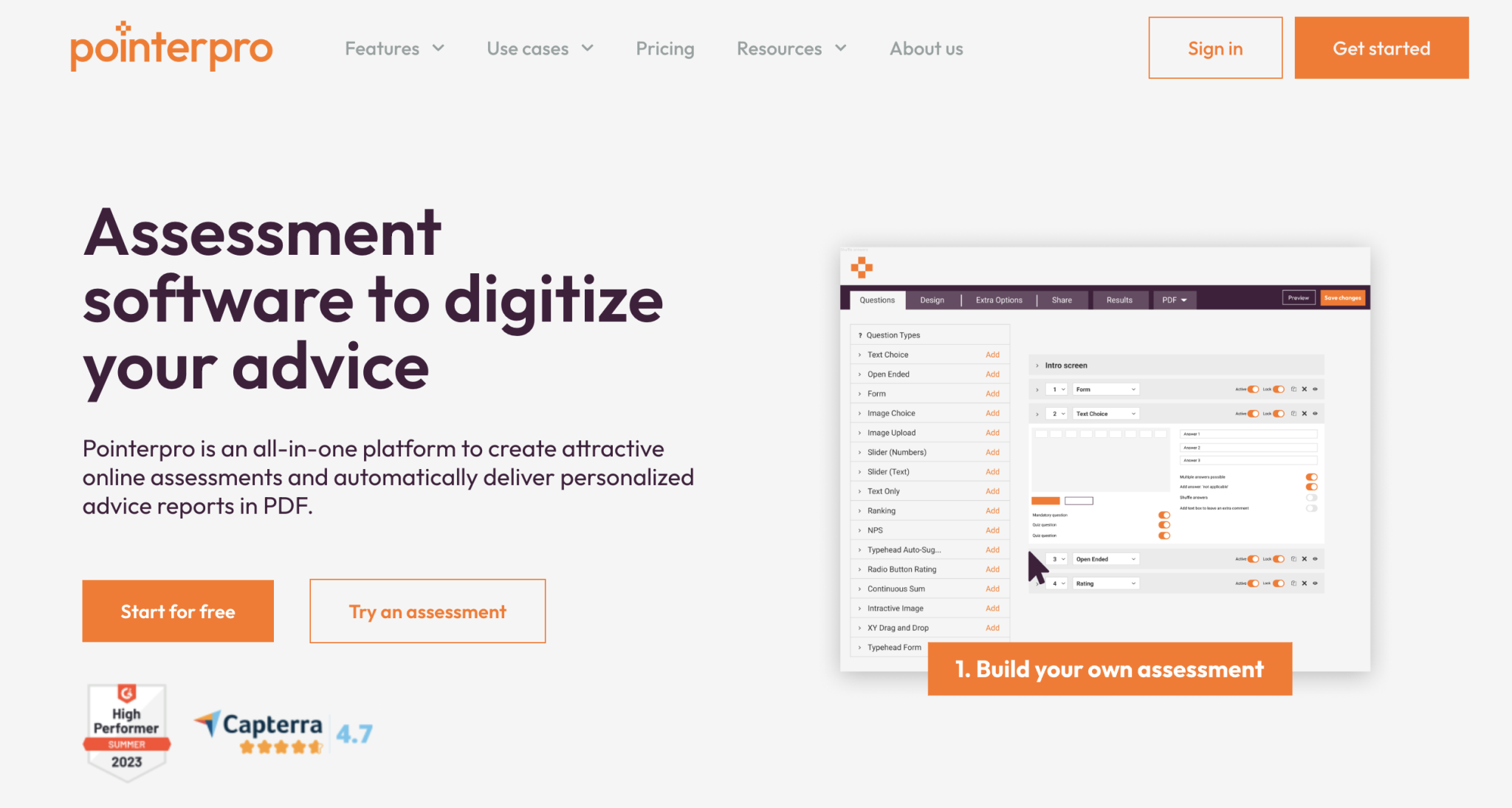 24 Best Quiz Software for Lead Generation | The Ultimate Guide