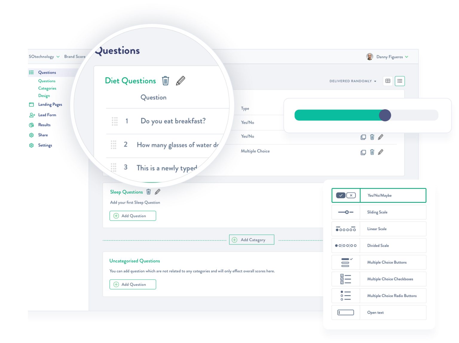 24 Best Quiz Software for Lead Generation | The Ultimate Guide