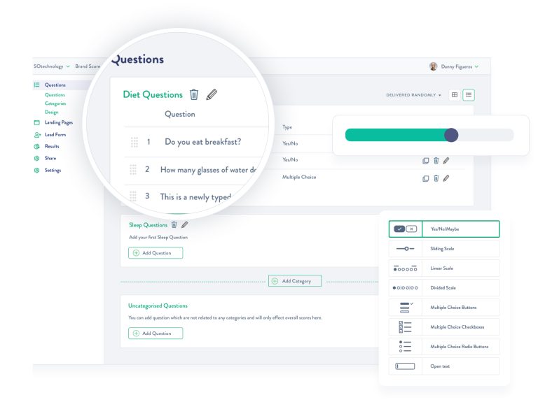 24 Best Quiz Software for Lead Generation | The Ultimate Guide