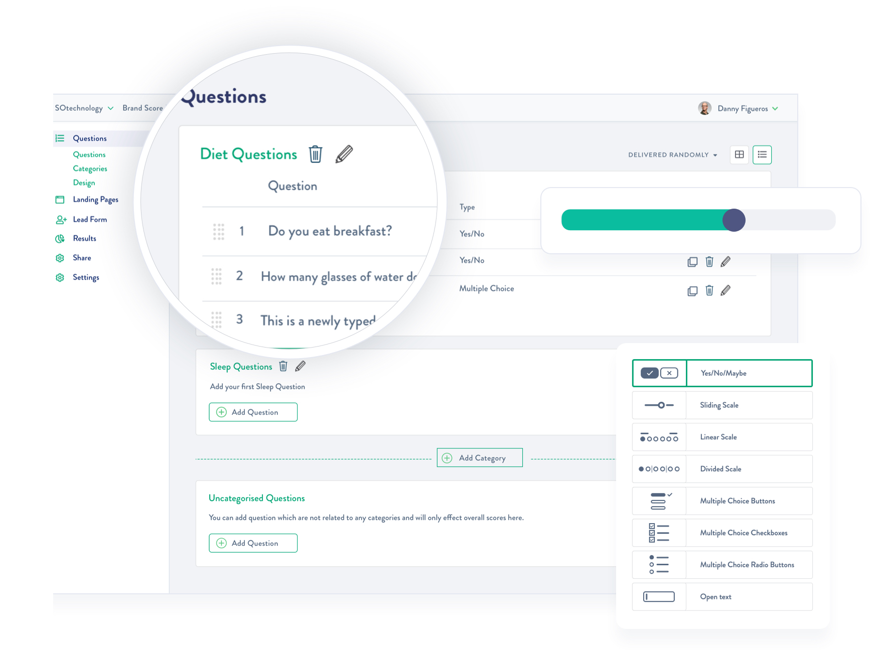 24 Best Quiz Software for Lead Generation | The Ultimate Guide
