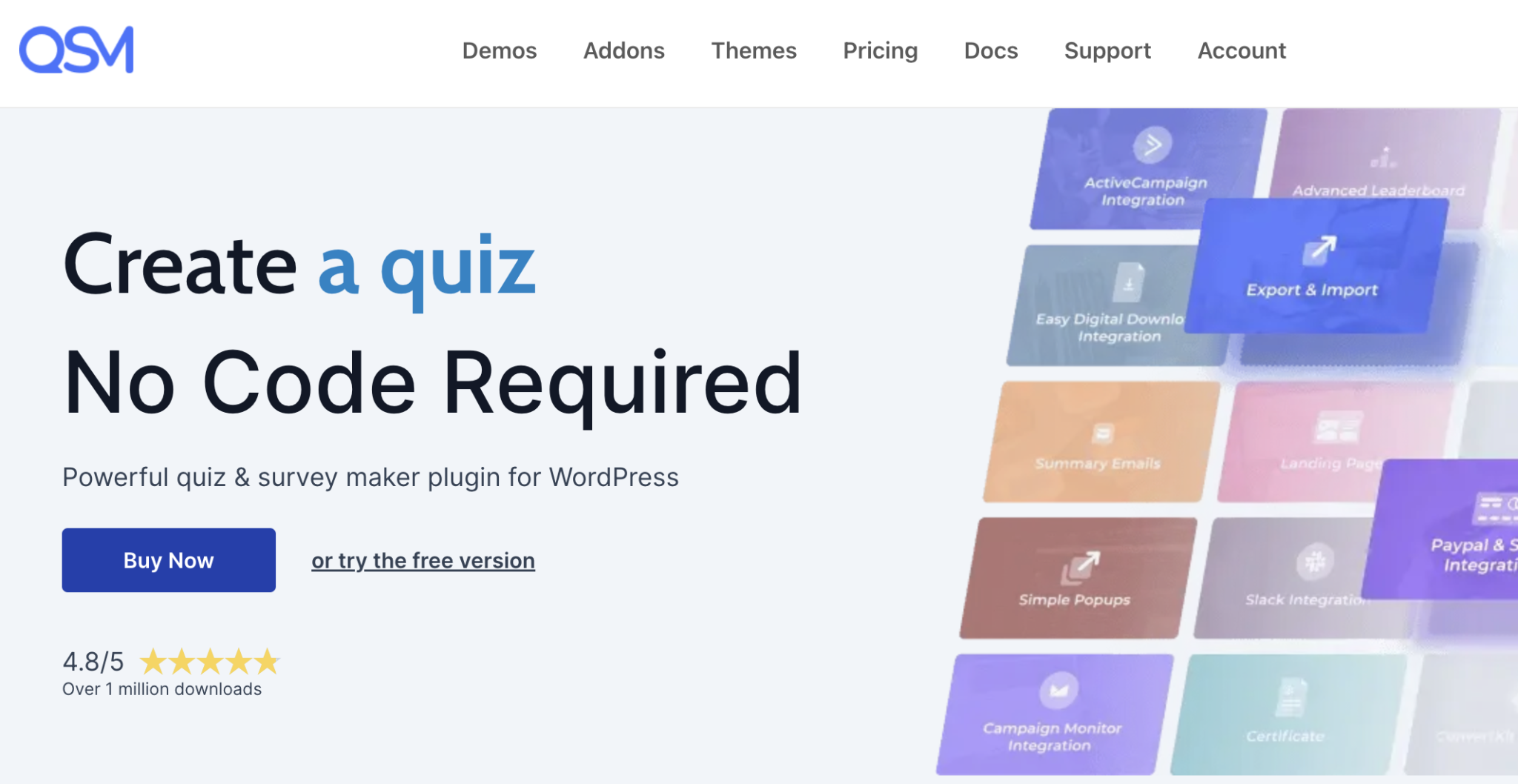 24 Best Quiz Software for Lead Generation | The Ultimate Guide