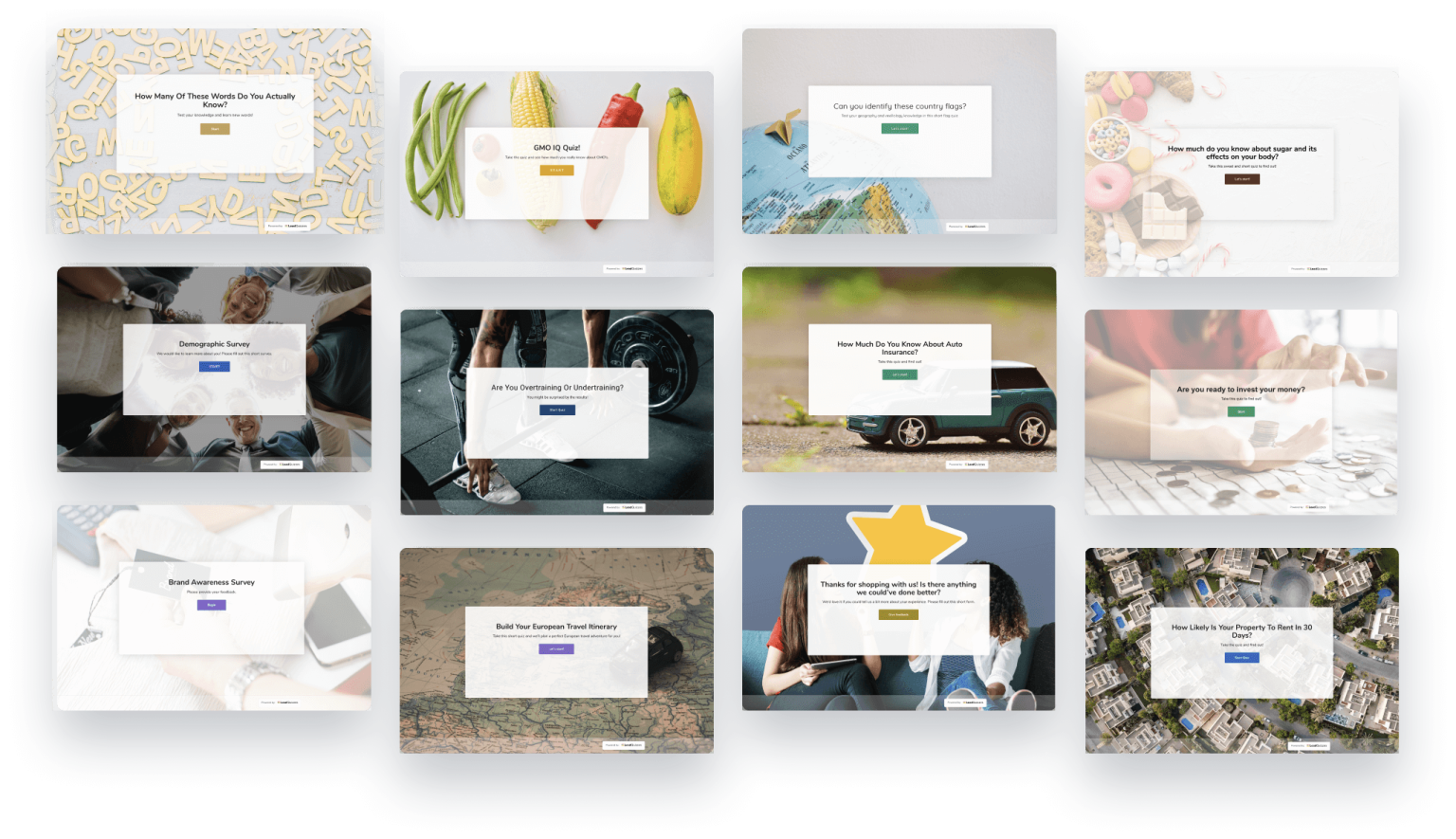 24 Best Quiz Software for Lead Generation | The Ultimate Guide