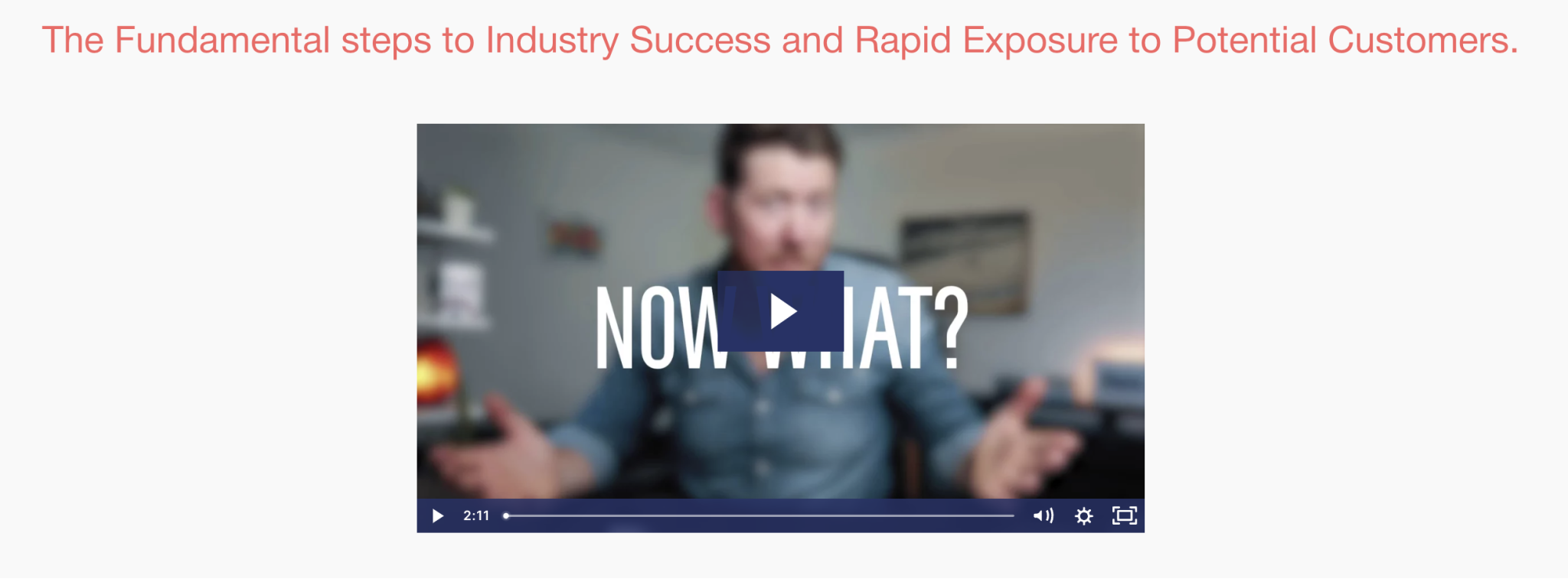 What to include on your Quiz Results Page | ScoreApp