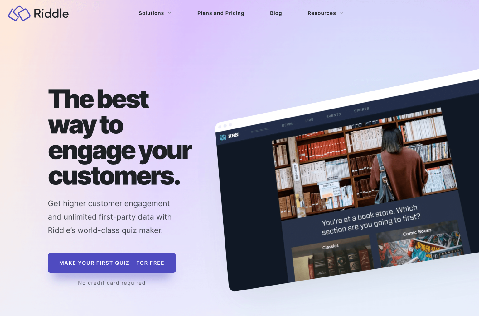 24 Best Quiz Software for Lead Generation | The Ultimate Guide