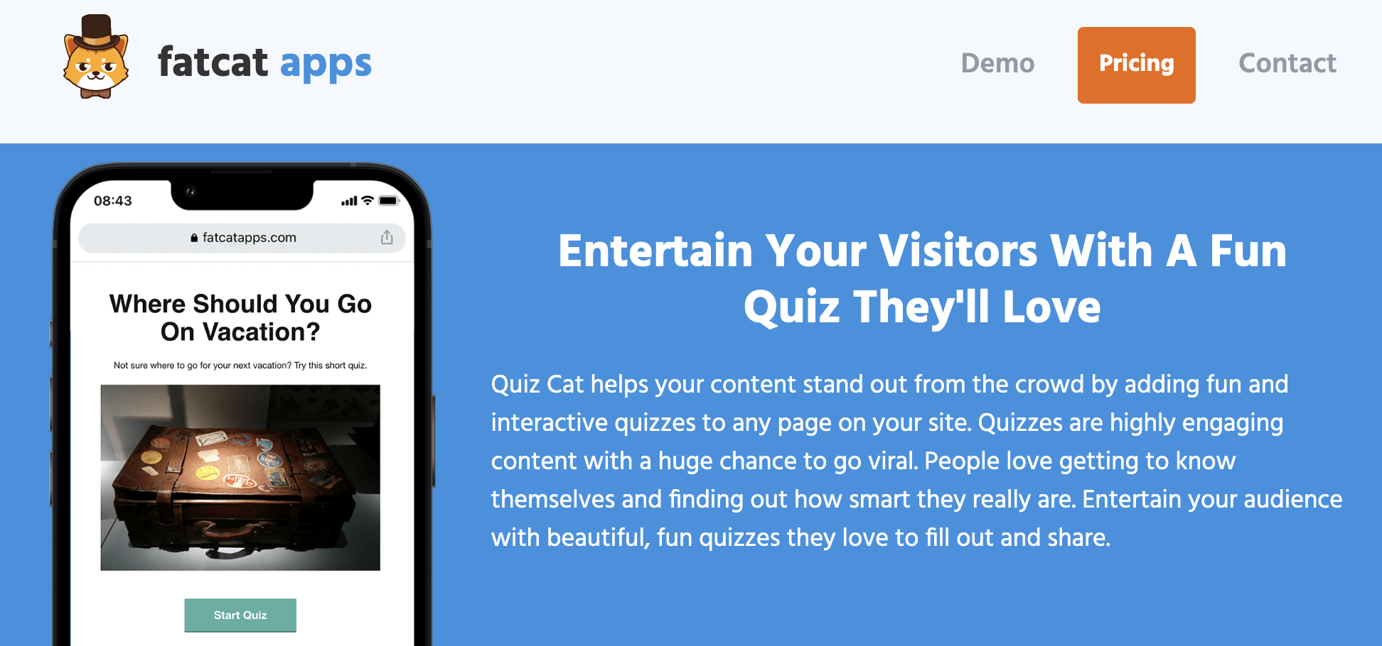 Interact Quiz Alternatives: Pros, Cons & How to Choose