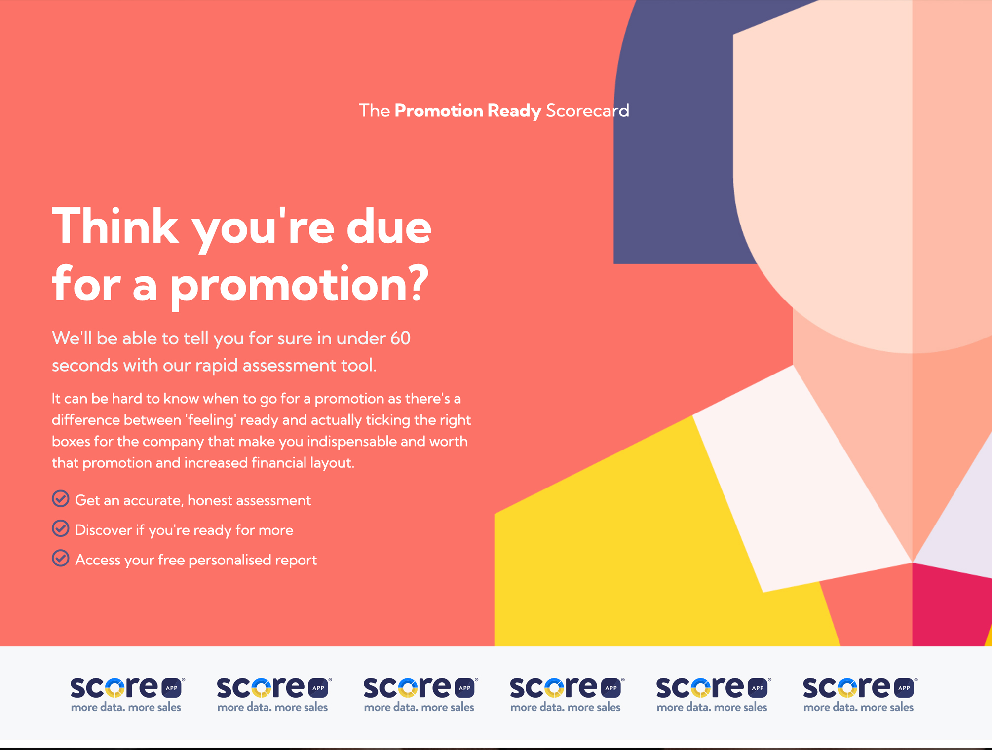 Free Quiz Templates for Lead Generation | ScoreApp