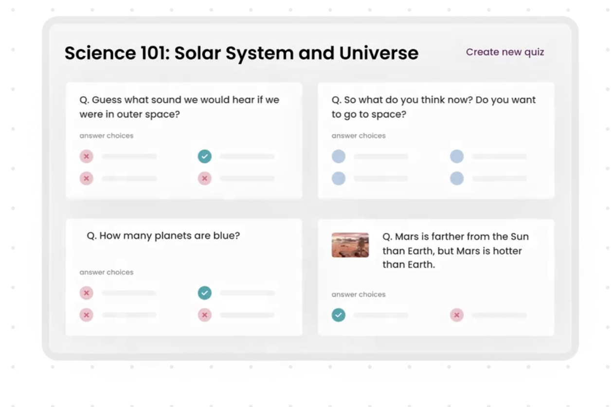 7 Best Riddle Quiz Alternatives for Lead Generation | ScoreApp