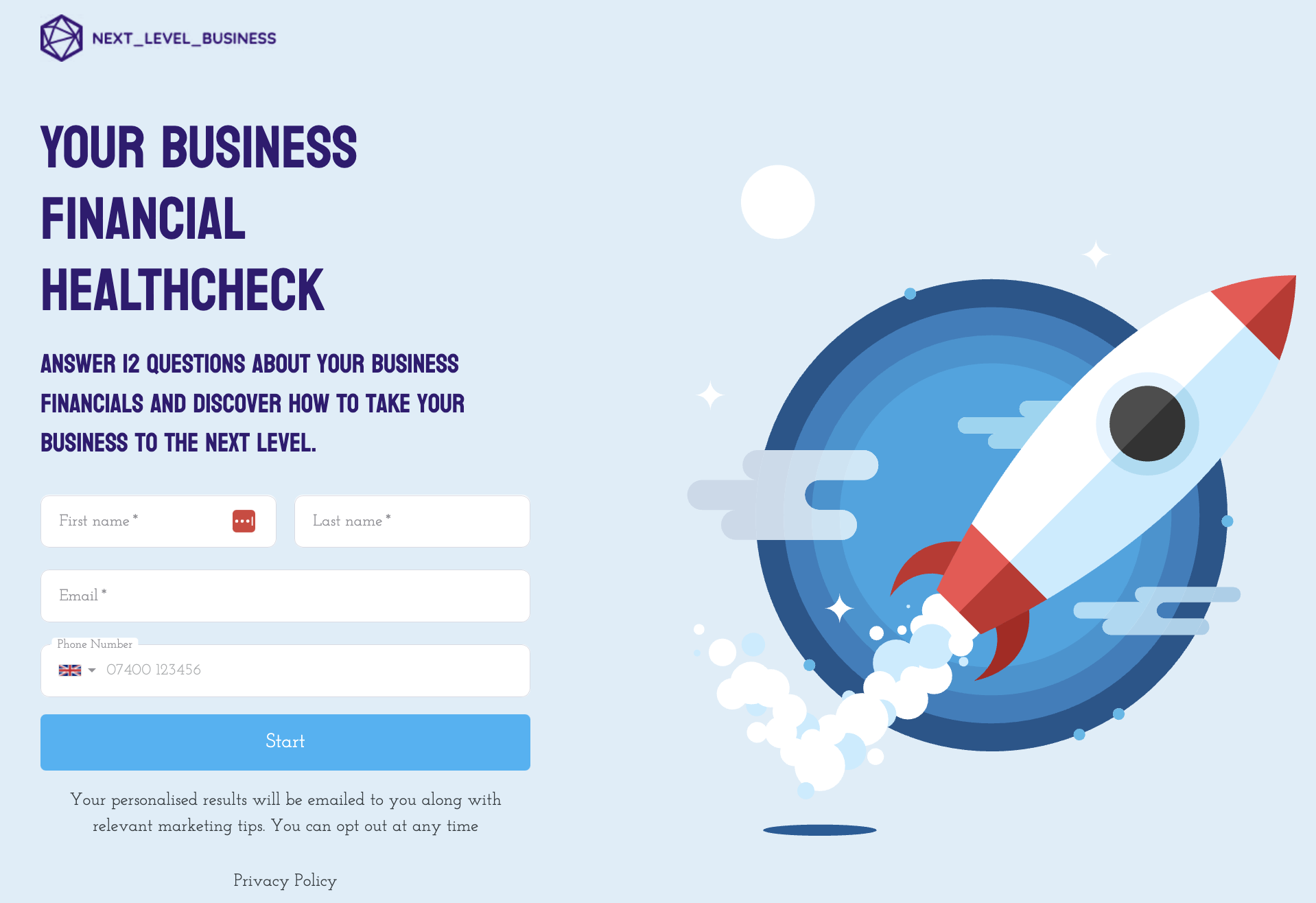 Lead Generation for Financial Advisers: Get More Leads & Sales