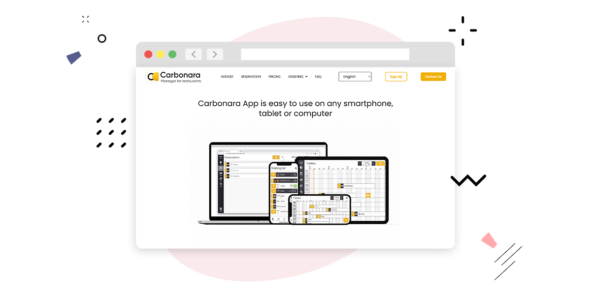 Most Popular Waitlist Management Systems Reviewed | ScoreApp