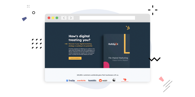31 Best Landing Page Examples & Their Strongest Elements