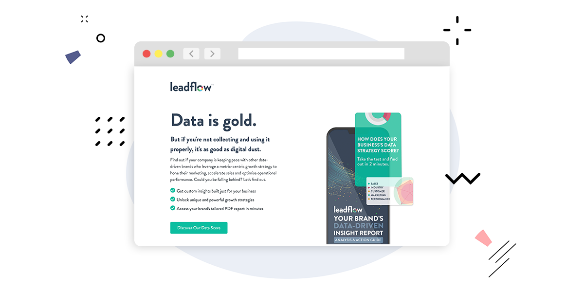 31 Best Landing Page Examples & Their Strongest Elements