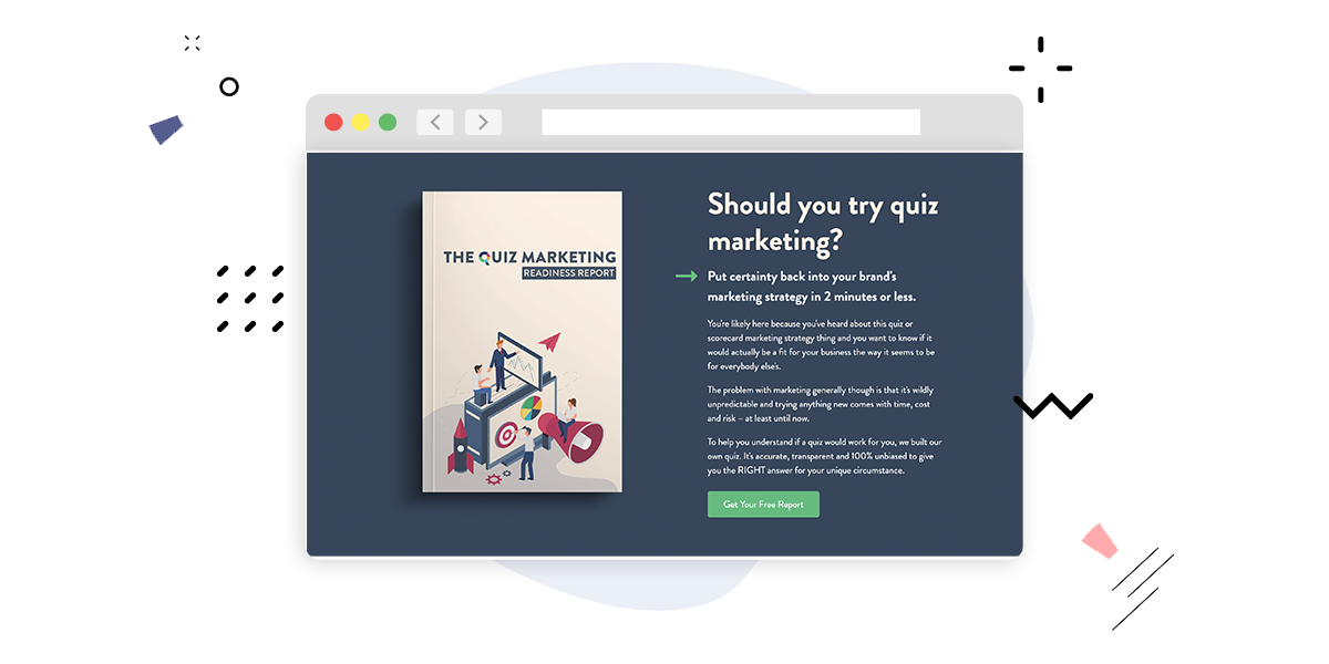 31 Best Landing Page Examples & Their Strongest Elements