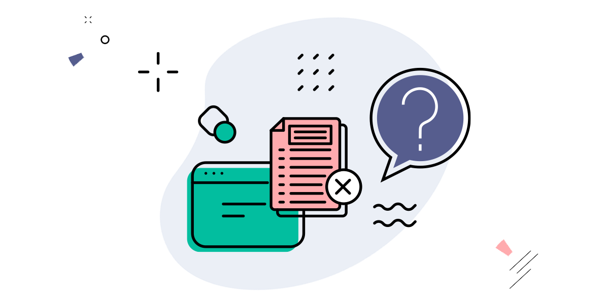 12 Common landing page mistakes and how to fix them | ScoreApp