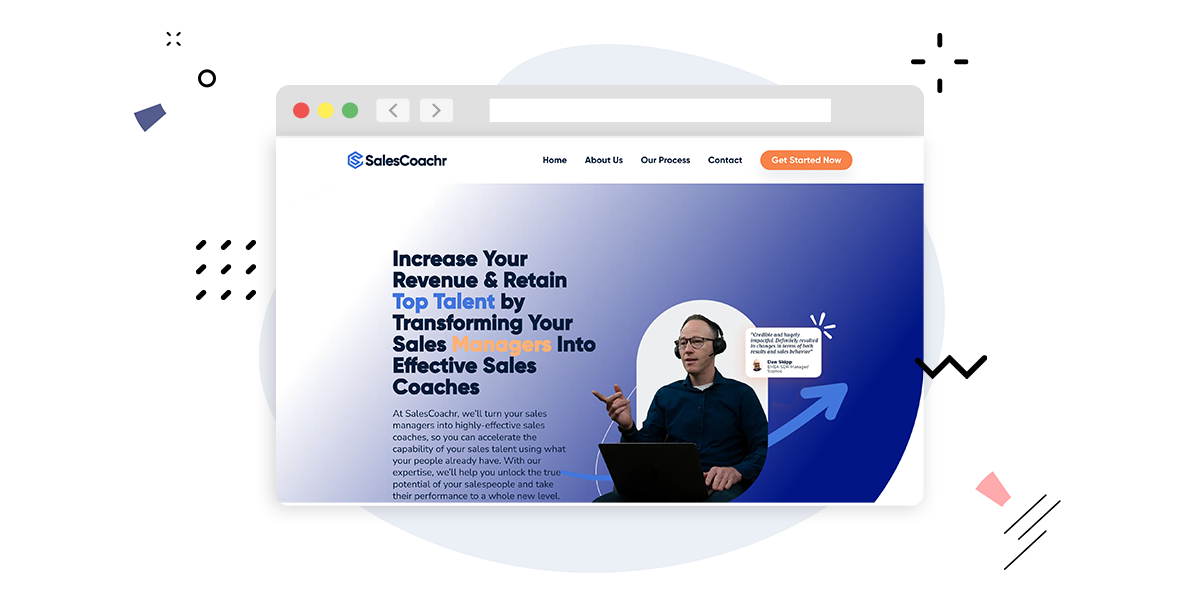 31 Best Landing Page Examples & Their Strongest Elements