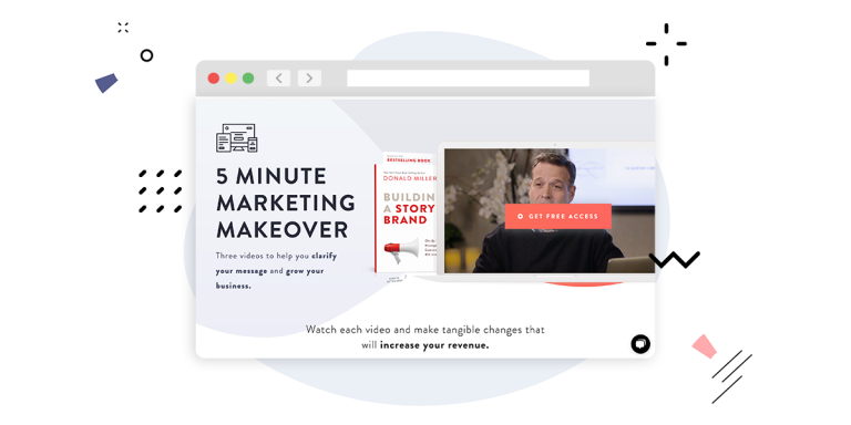 31 Best Landing Page Examples & Their Strongest Elements