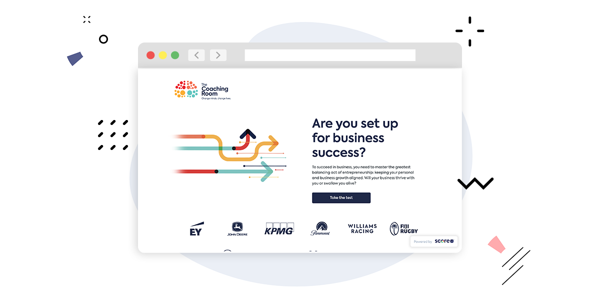 31 Best Landing Page Examples & Their Strongest Elements