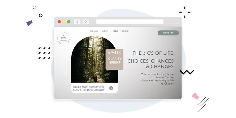 31 Best Landing Page Examples & Their Strongest Elements