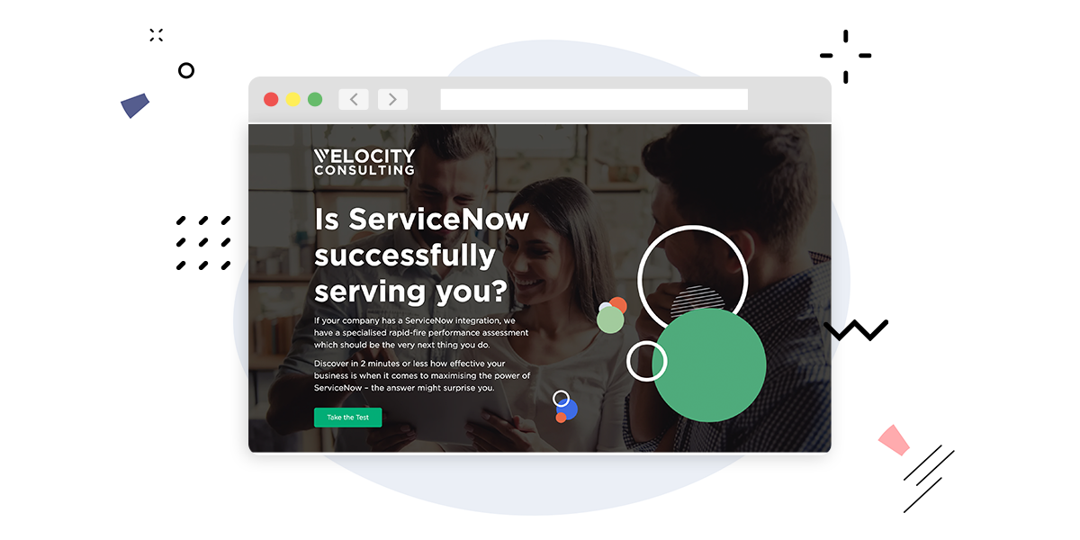 31 Best Landing Page Examples & Their Strongest Elements