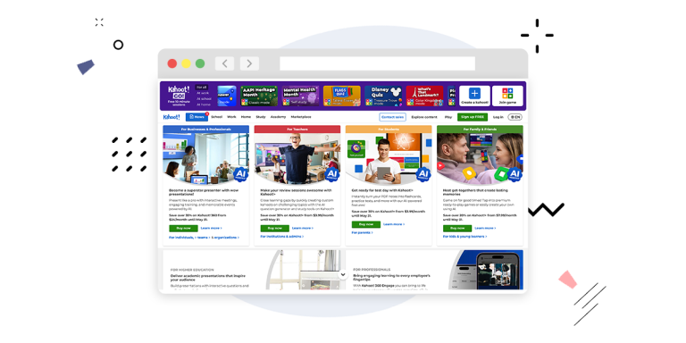 11 Best Quiz Platforms for Engagement & Learning | ScoreApp