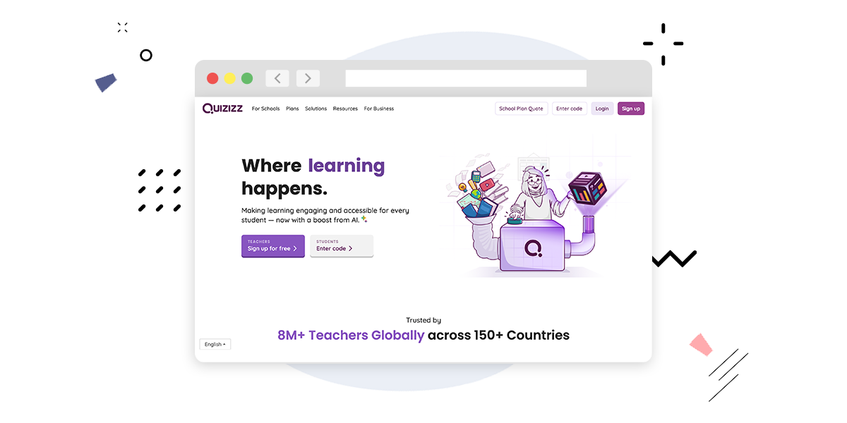 11 Best Quiz Platforms for Engagement & Learning | ScoreApp