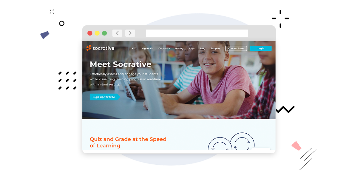 11 Best Quiz Platforms for Engagement & Learning | ScoreApp