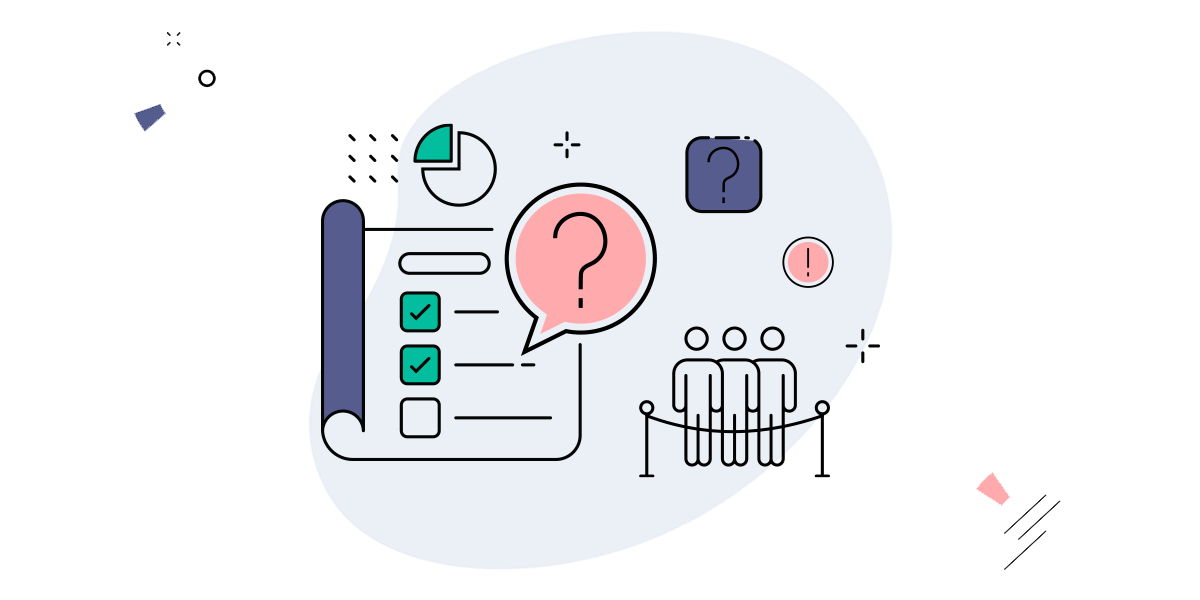 Waitlist Question Ideas To Pre-Qualify Leads And Sell Out | ScoreApp