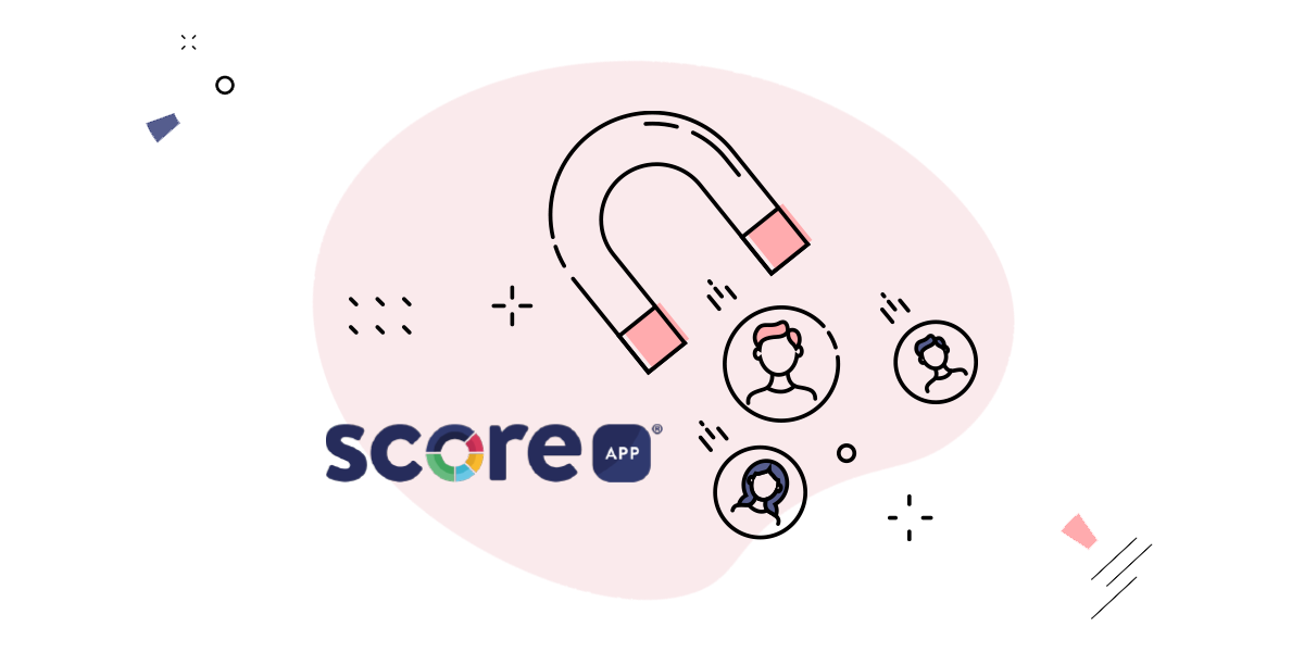 Customer journey mapping for better lead magnet ideas | ScoreApp