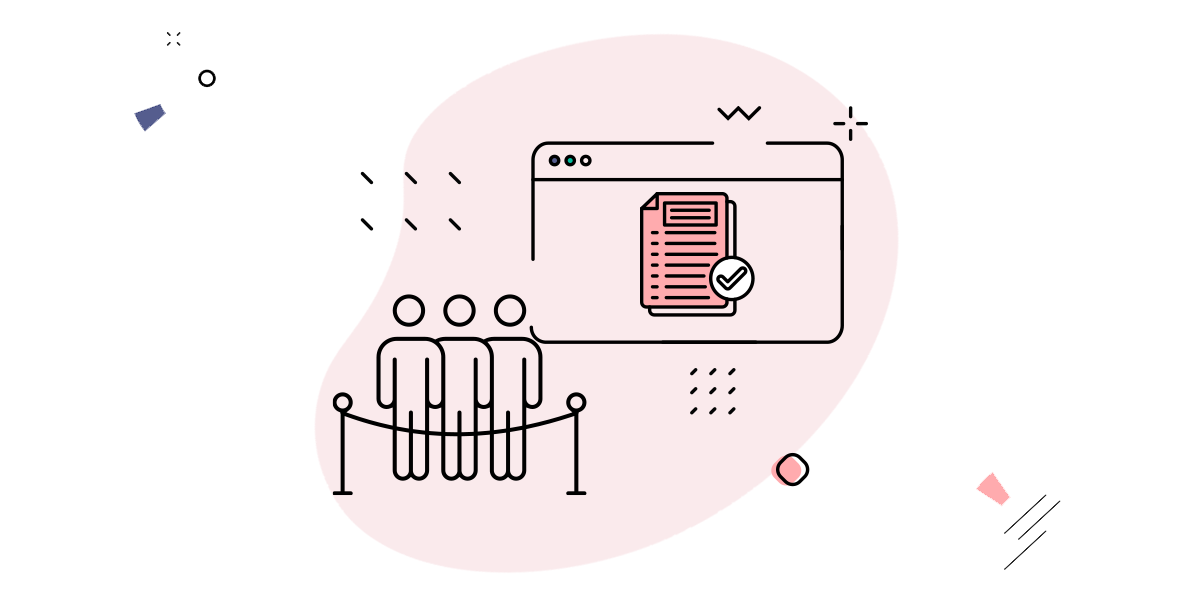 Planning, promoting, and managing a waitlist for amazing launches