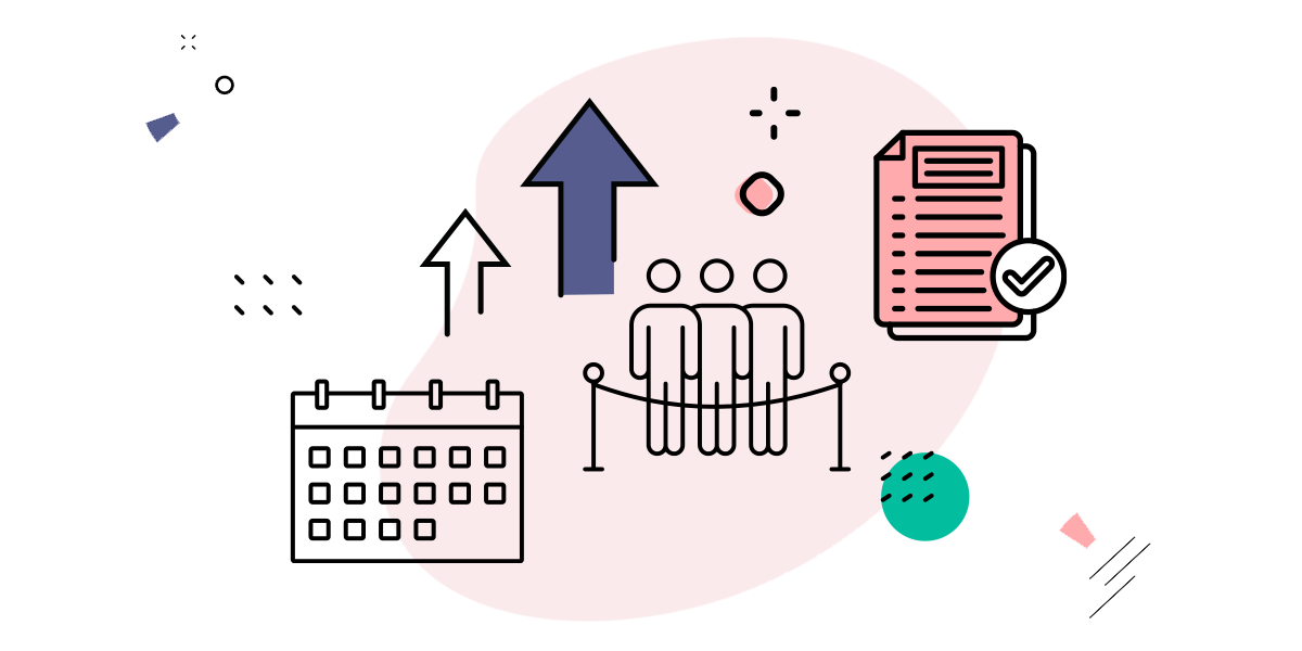 Waitlist Landing Pages: What to Include to Build Hype | ScoreApp