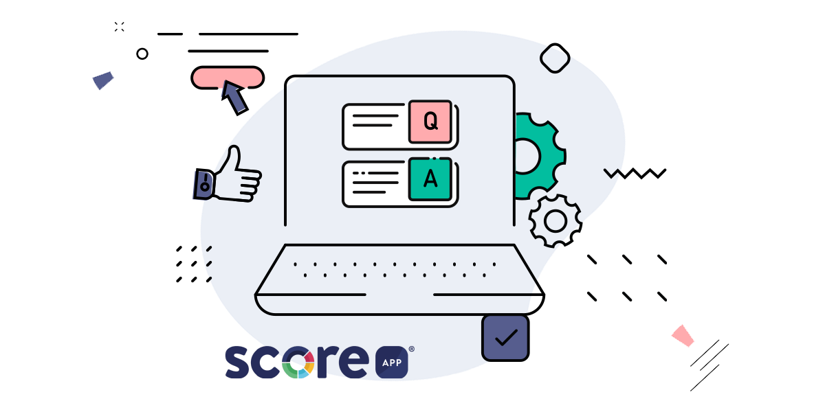 Build a Quiz With HubSpot and ScoreApp for More Leads | ScoreApp