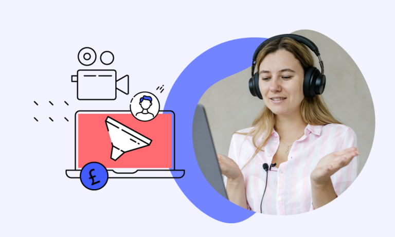 What Is a Webinar Funnel and How Do I Set One Up? | ScoreApp