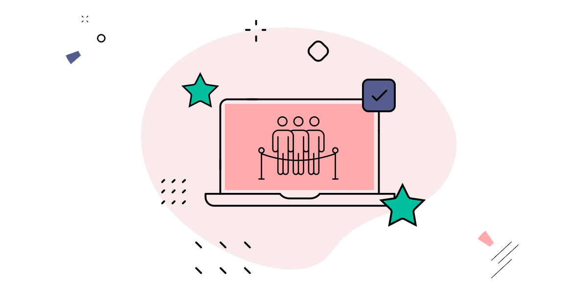 Waitlist Landing Pages: What to Include to Build Hype | ScoreApp