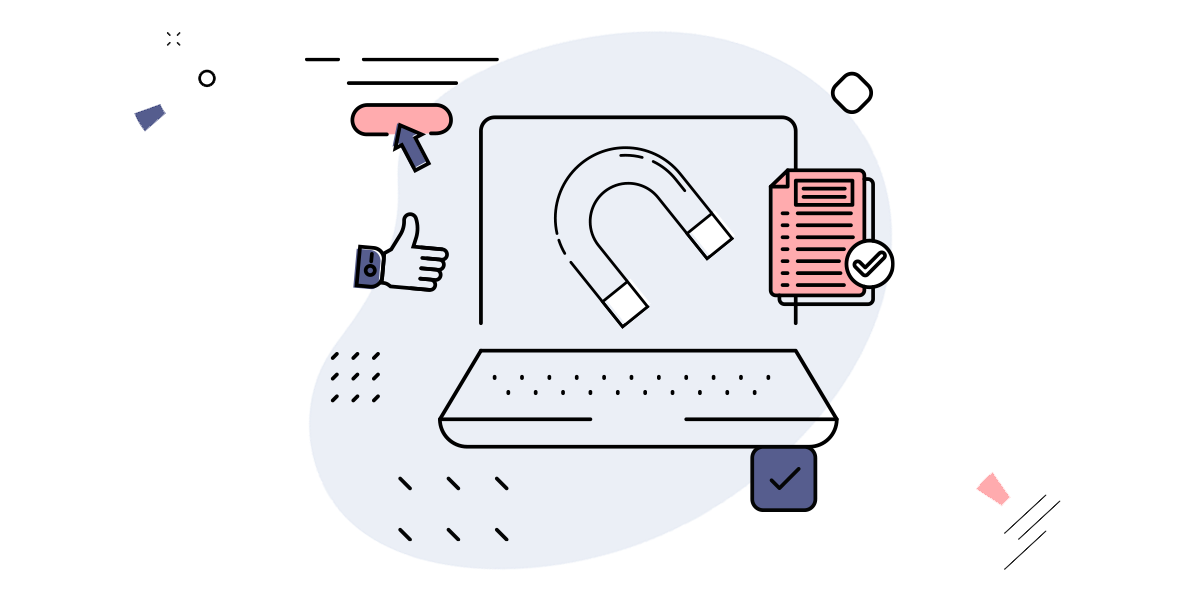 How To Combine Automated Lead Gen And Personalised Marketing | ScoreApp